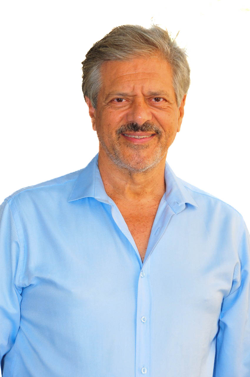 welcome to Pavlos Kavouras