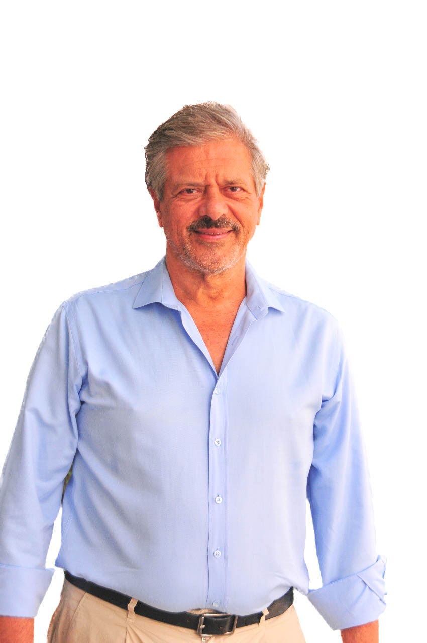 welcome to Pavlos Kavouras